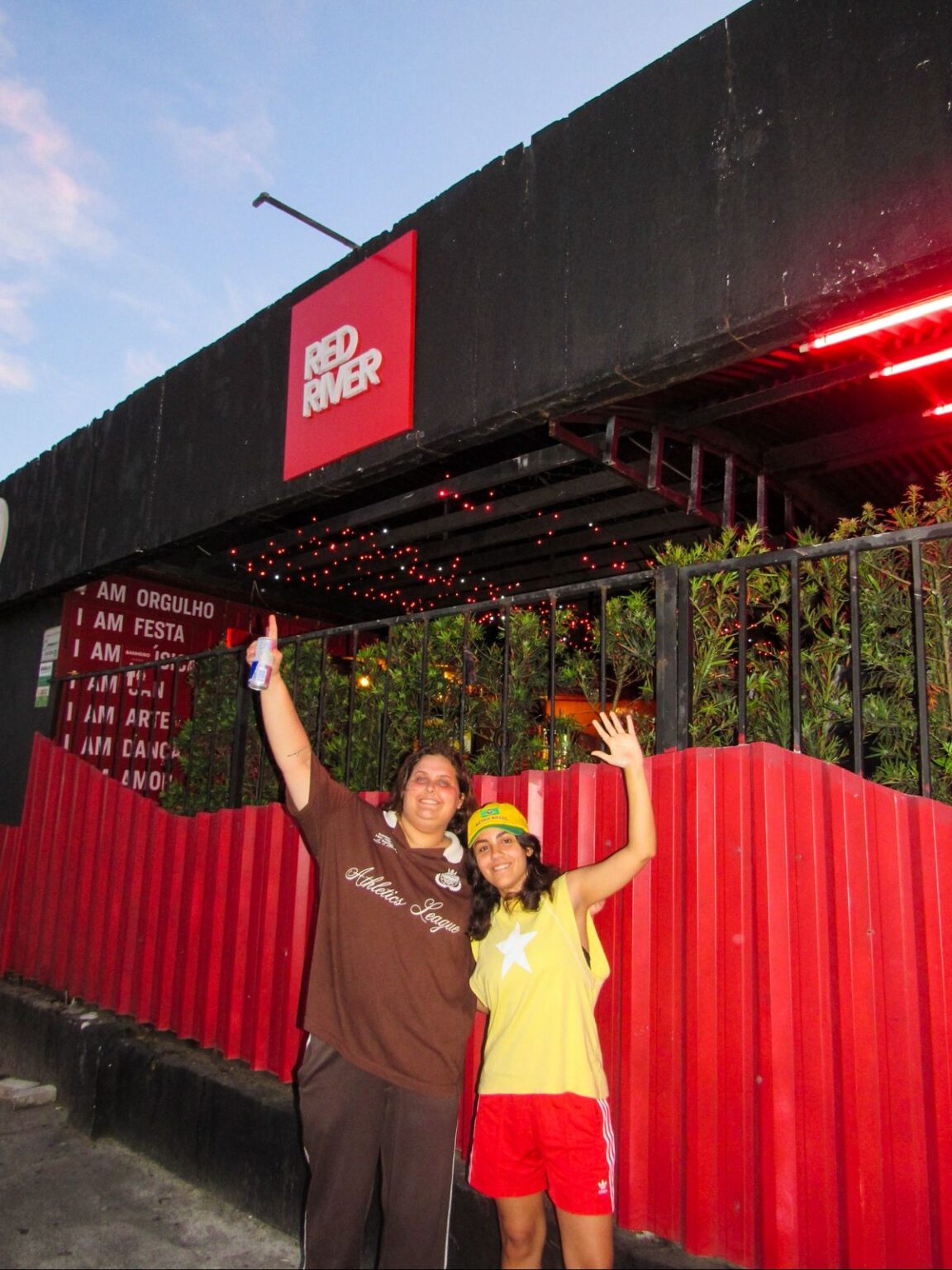 Bar no Rio Vermelho apresenta programação com DJs, rodízio de drinks e ...