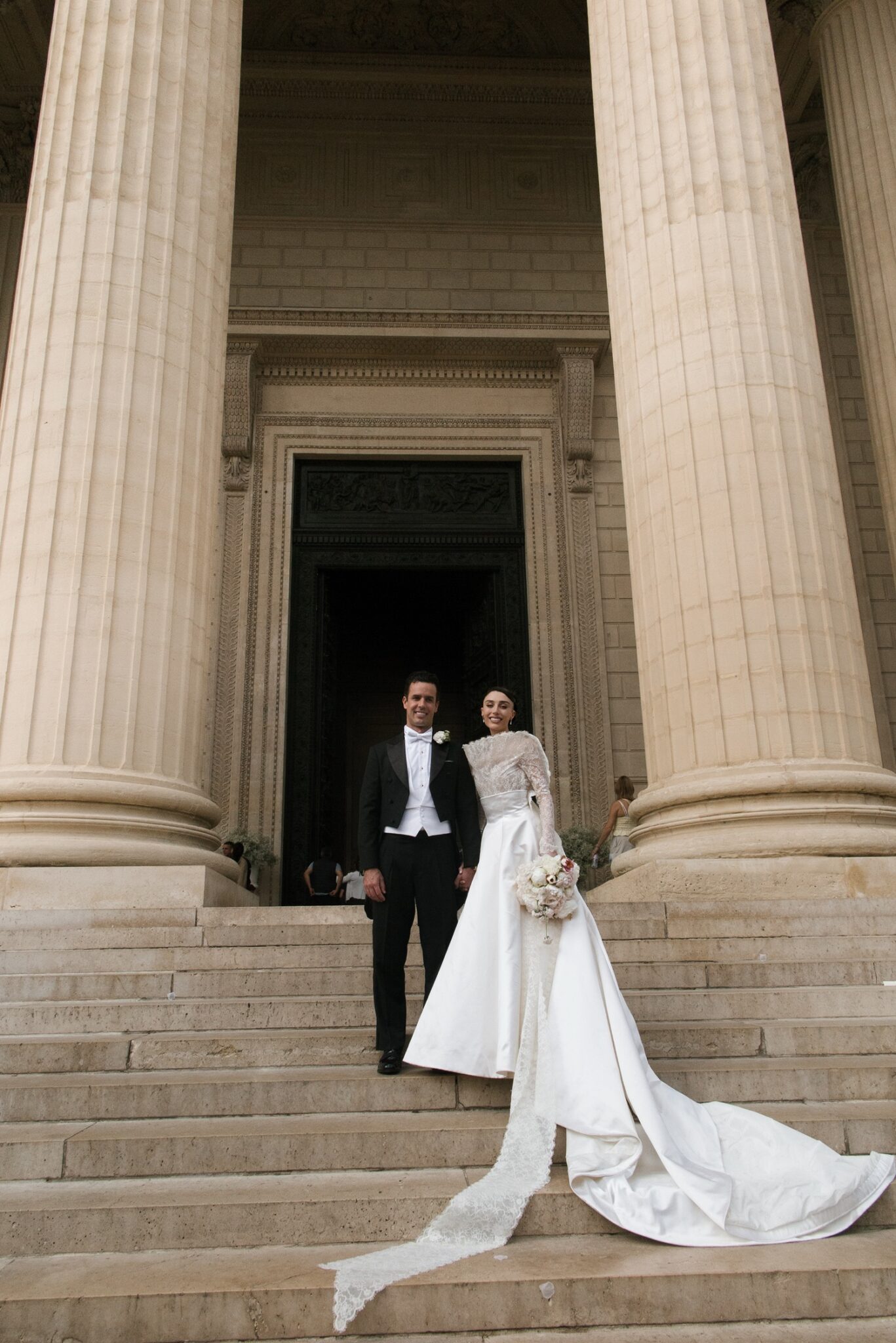 Veja fotos do casamento luxuoso de Elisa Zarzur e Alexandre Negrão em ...