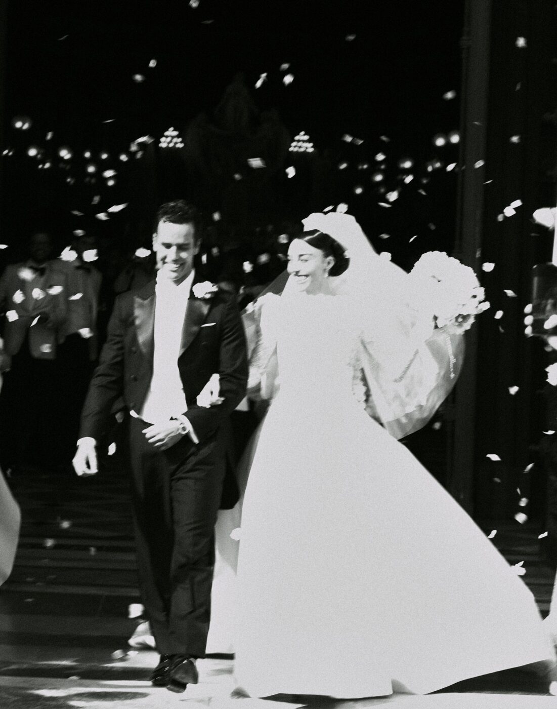 Veja fotos do casamento luxuoso de Elisa Zarzur e Alexandre Negrão em ...